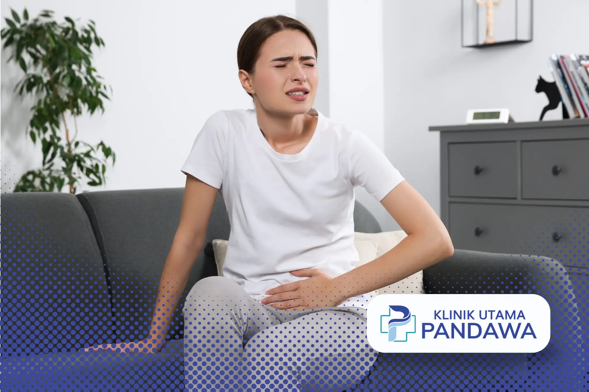 Kenali Gejala Infeksi Saluran Kemih pada Wanita Sejak Dini - Klinik ...
