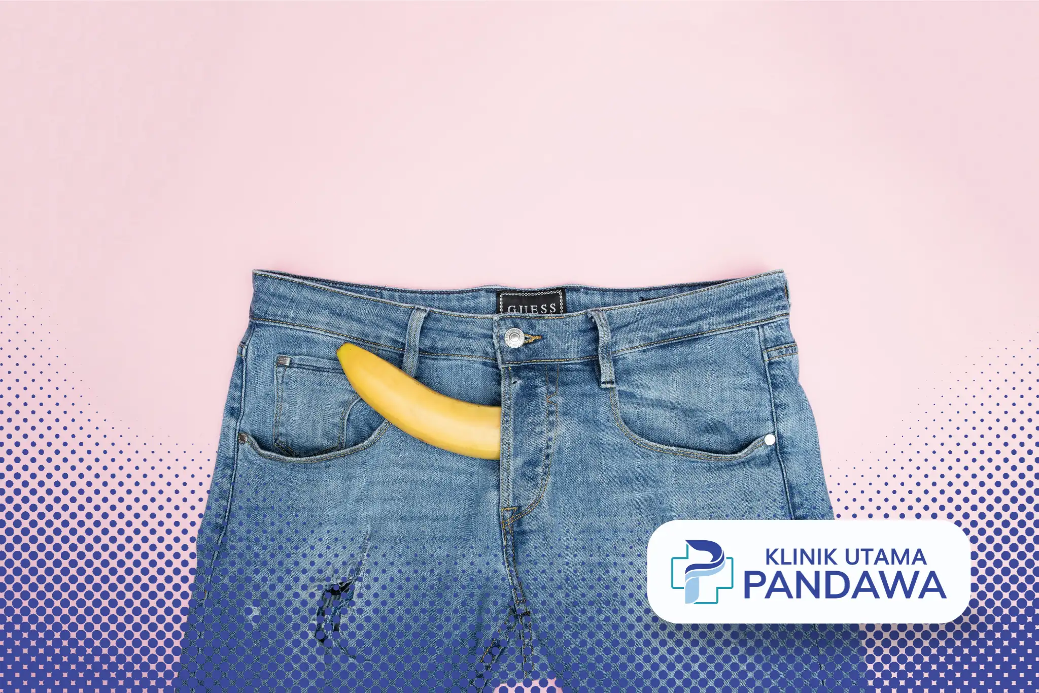 Parafimosis: Gejala, Penyebab, dan Cara Mengatasinya - Klinik Utama Pandawa