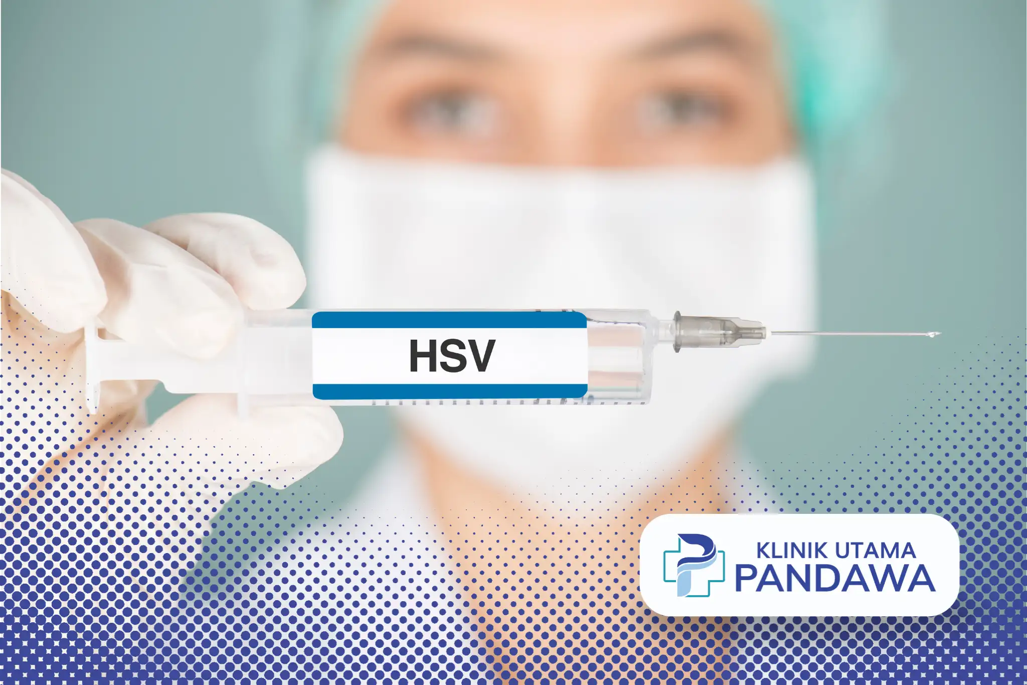 Infeksi Herpes Simpleks: Apa yang Harus Anda Lakukan Jika Terinfeksi ...
