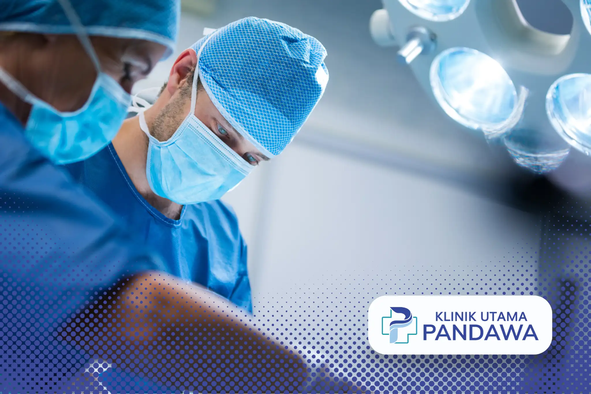 Metode Sunat Modern untuk Fimosis: Tanpa Jahitan, Cepat Sembuh! - Klinik Utama Pandawa