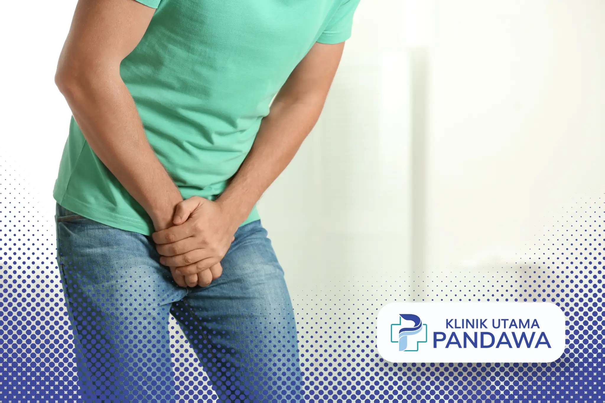 Balanopostitis: Gejala, Penyebab, dan Cara Mengatasinya - Klinik Utama ...