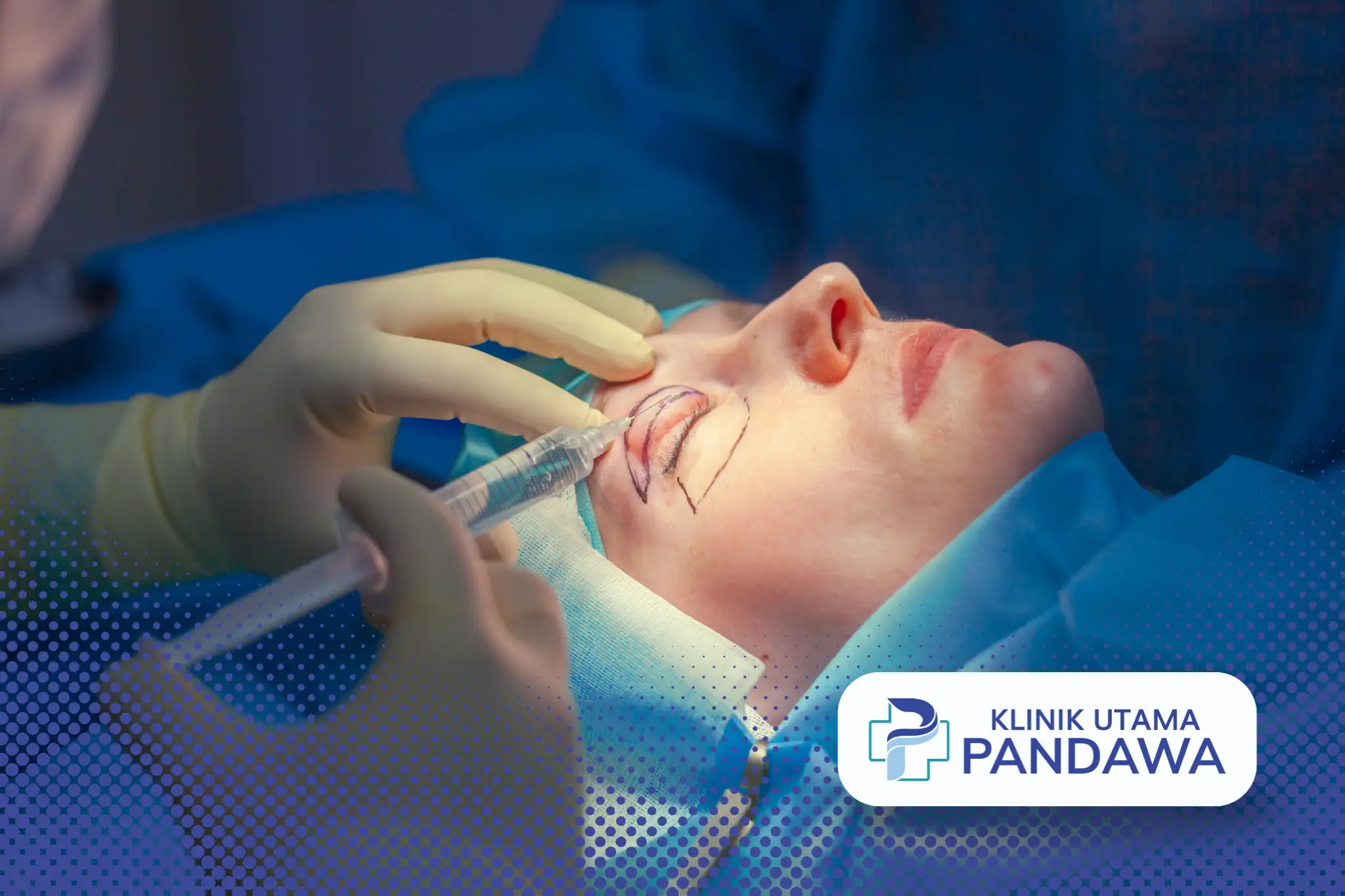 Kelopak Mata Ideal? Simak Biaya Operasi dan Tips Dokter! - Klinik Utama ...