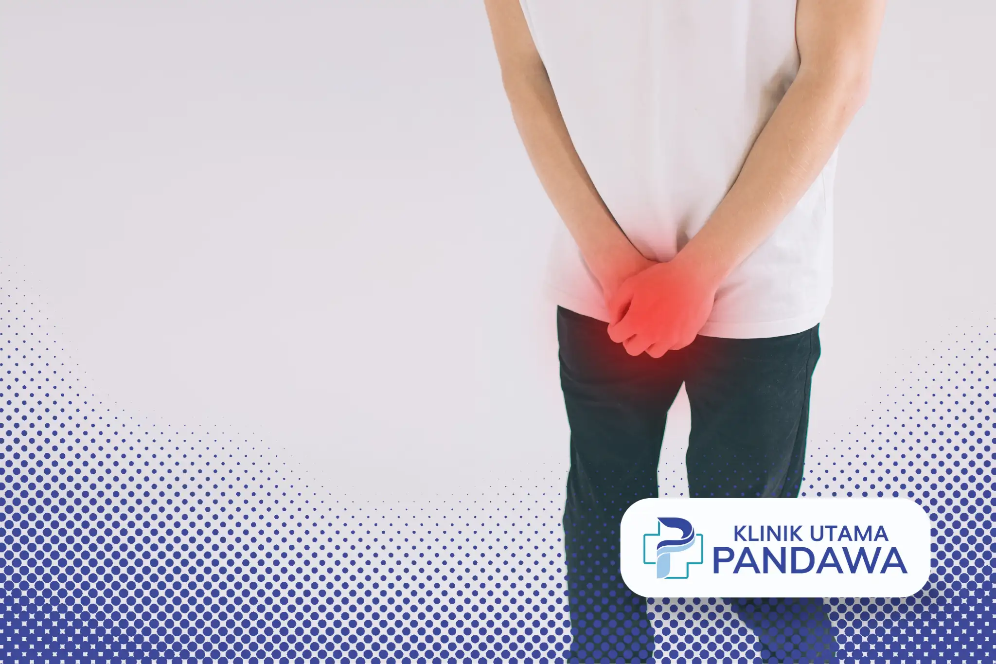 Bisul di Kelamin Pria: Penyebab, Gejala, dan Cara Mengatasinya - Klinik ...