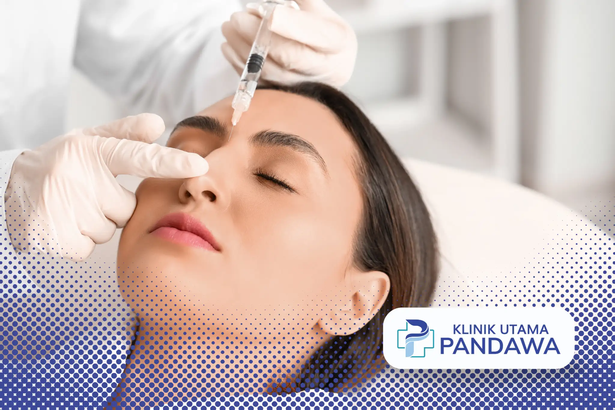 Hidung Mancung Instan? Kenali Fakta Filler Hidung - Klinik Utama Pandawa