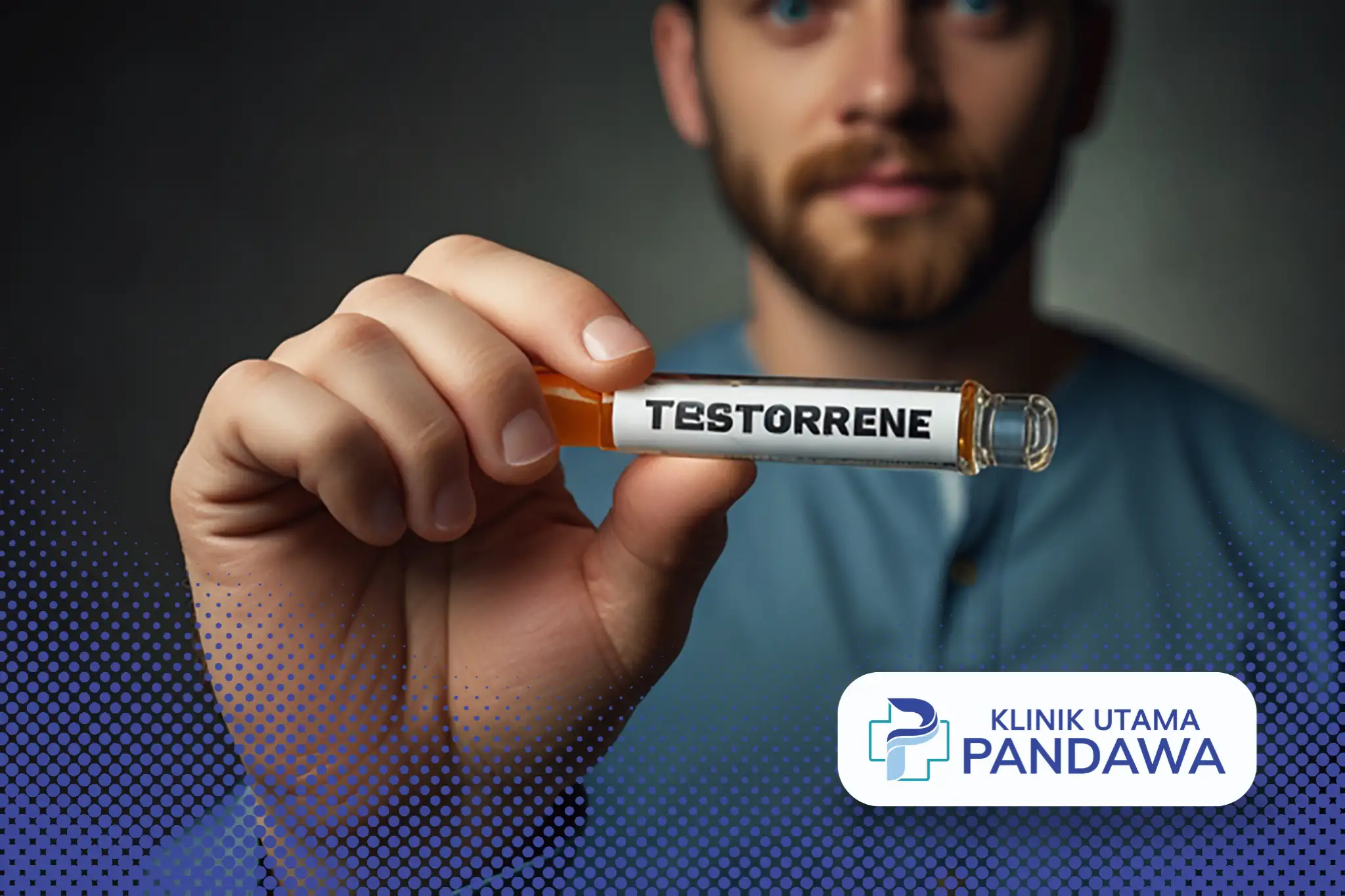 Apa Itu Hormon Testosteron? Ini Peran Pentingnya bagi Tubuh - Klinik ...