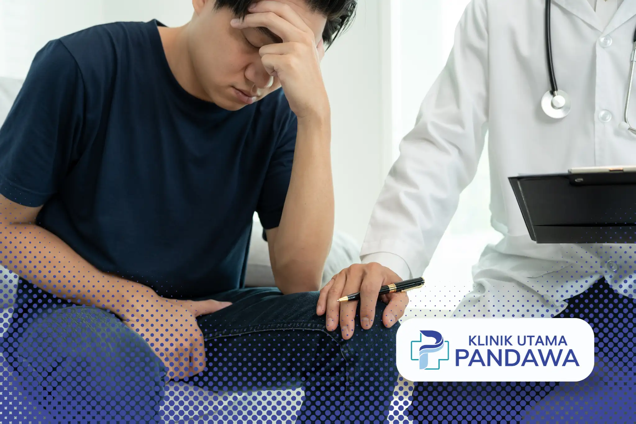 Ejakulasi Tertunda? Ini Rekomendasi Obat yang Bisa Membantu - Klinik ...